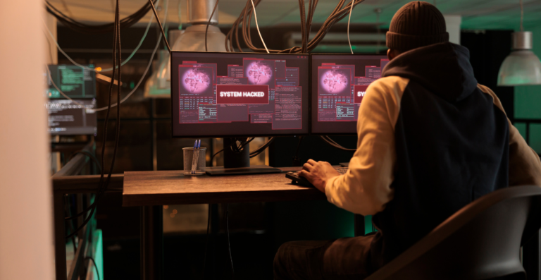 Quels sont les bons réflexes à adopter en cas de cyberattaque ? - Delta ...