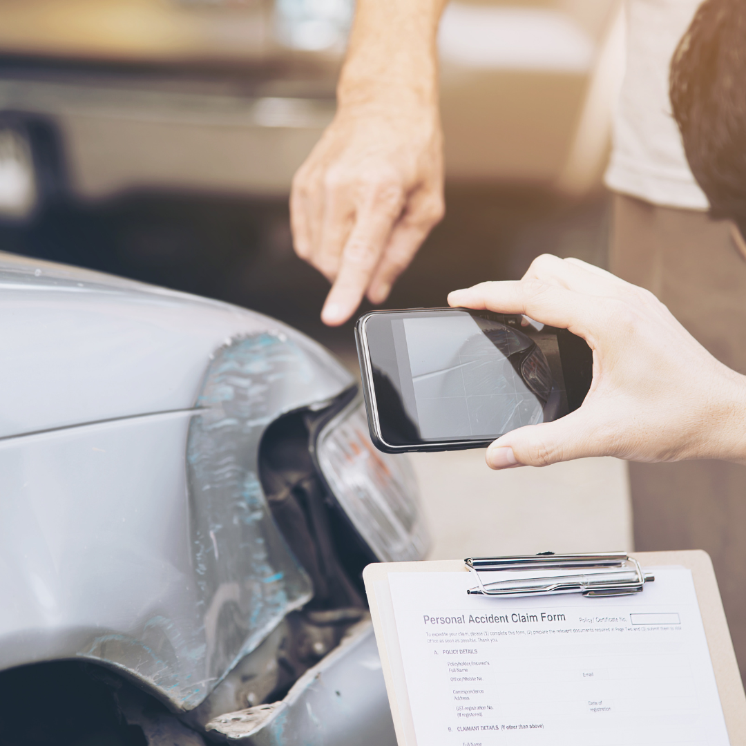 Nos conseils pratiques pour remplir correctement votre constat amiable ...