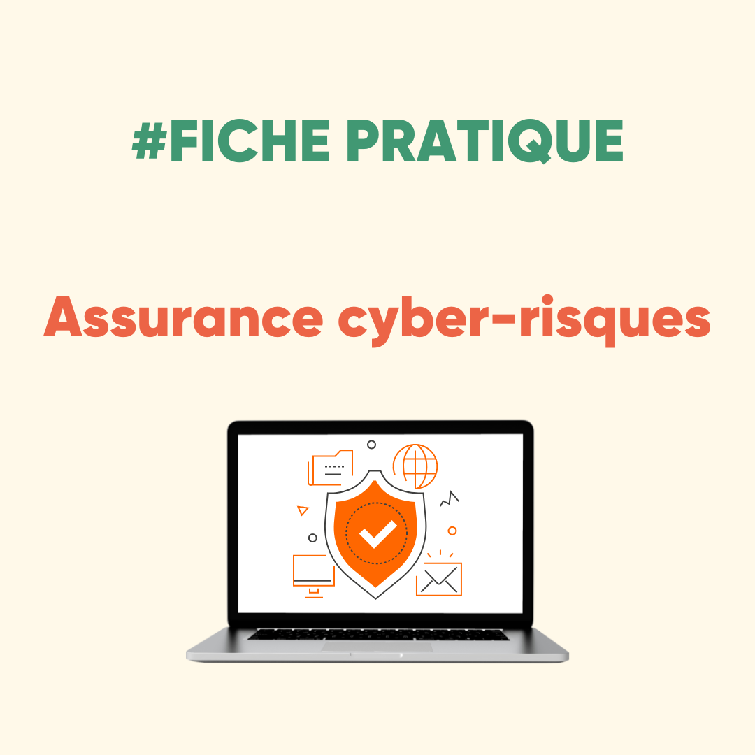 Fiche pratique cyberattaque : Que faire et comment protéger votre entreprise - Delta assurances